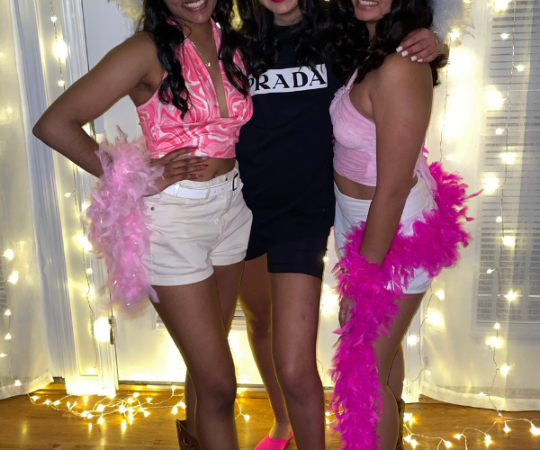 15+ Trendy Last-Minute College Halloween Costumes - supreet thiara